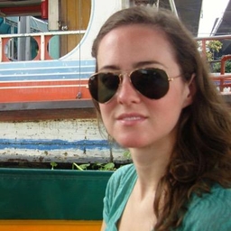 Alexandra Goss’s Profile | Freelance Journalist | Muck Rack