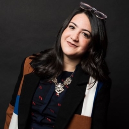 Emma Gray’s Profile | Rich Text, Love to See It with Emma and Claire ...