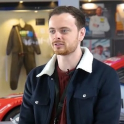 Jake Boxall-Legge’s Profile | Autosport Journalist | Muck Rack