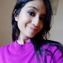 Shalini Nagarajan’s Profile | Cryptonews Journalist | Muck Rack