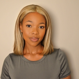 Dee-Dee Mathelela’s Profile | The South African Journalist | Muck Rack