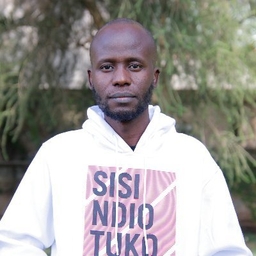Jacob Onyango’s Profile | Tuko Journalist | Muck Rack
