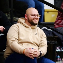 Austin Elmore’s Profile | WLW-AM (Cincinnati, OH), WCKY-AM (Cincinnati ...