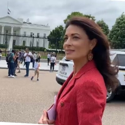 Ghida Fakhry’s Profile | Inside America Journalist | Muck Rack