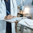 Perry Liu MD’s Profile | Muck Rack