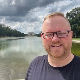 Scott Hartley’s Profile | The Bleeding Burgundy Podcast Journalist ...