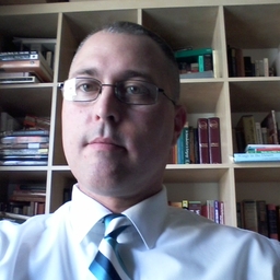 Interview with Robert Serocki, Jr. | Muck Rack