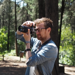 Chris Fitch’s Profile | Freelance Journalist | Muck Rack