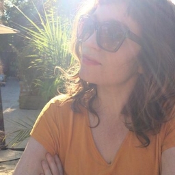 Ali FitzGerald’s Profile | The New Yorker Journalist | Muck Rack