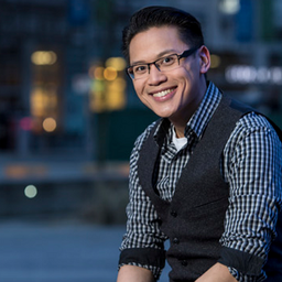 Kevin Lim’s Profile | CKKS (Chilliwack, BC), CIKR-FM, CHBN-FM (Edmonton ...