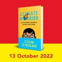 Colm O'Regan’s Profile | Irish Examiner Journalist | Muck Rack