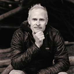 Bob Kocher’s Profile | Running Through Walls (Podcast) Journalist ...