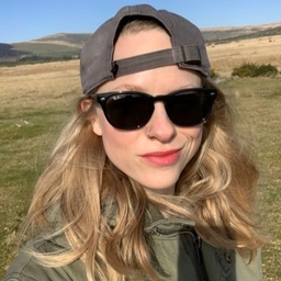 Jessica Hullinger’s Profile | Heatmap News Journalist | Muck Rack