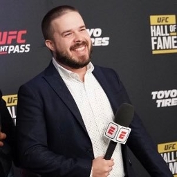 Marc Raimondi’s Profile | ESPN Journalist | Muck Rack