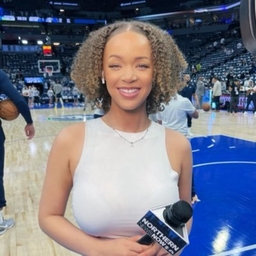 Alexis Beckett’s Profile | WCVB-TV (Boston, MA) Journalist | Muck Rack