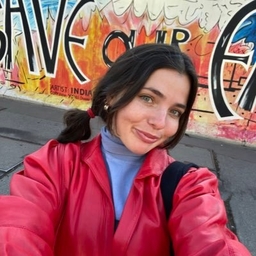 Hannah Blazei’s Profile | KPIX-TV (San Francisco, CA) Journalist | Muck ...