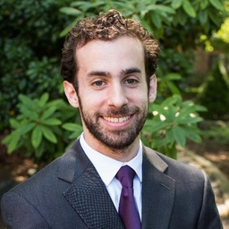 Adam Levine-Weinberg’s Profile | CNN, Business Insider, MSN Journalist ...