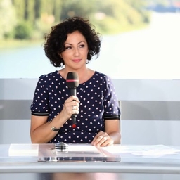 Elsa Bezin’s Profile | France 3 Régions Journalist | Muck Rack