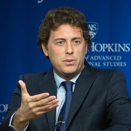 Matthias Matthijs’s Profile | De Tijd Journalist | Muck Rack