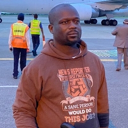 Columbus Mavhunga’s Profile | Freelance Journalist | Muck Rack