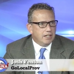 Josh Fenton’s Profile | GoLocalProv Journalist | Muck Rack