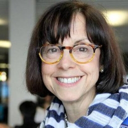 Susan Zirinsky’s Profile | CBS News Journalist | Muck Rack