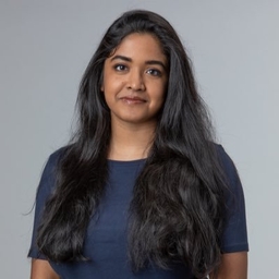 Esha Ray’s Profile | The New York Times Journalist | Muck Rack