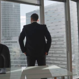 David Boutry’s Biography | Muck Rack