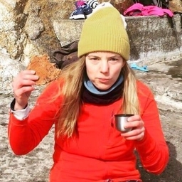 Jessica Lamb’s Profile | Wicklow People Journalist | Muck Rack