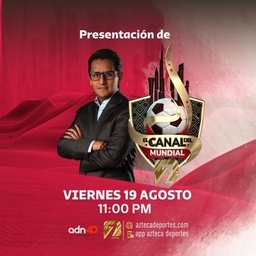 Jesus Fuentes’s Profile | TV Azteca Journalist | Muck Rack