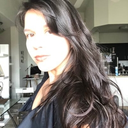 Nathalie Rios’s Profile | El Tiempo, Yahoo, Portafolio Journalist ...