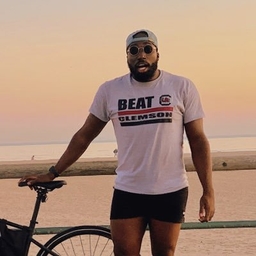 Brandon Gates’s Profile | Freelance Journalist | Muck Rack