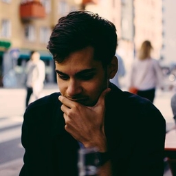 Matthew Moorut’s Profile | Pioneers Post, Charity Digital Journalist ...