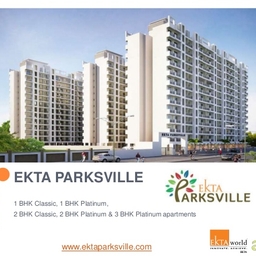 Ekta World Builder Promises’s Profile | Muck Rack