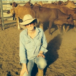 Lydia Burton’s Profile | ABC News (Australia), ABC Southern Queensland ...