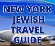 Meyer Harroch’s Profile | New York Jewish Travel Guide Journalist ...