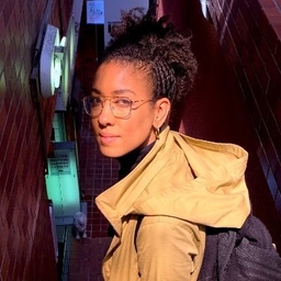 Katelan Cunningham’s Profile | Second Nature (Podcast) Journalist ...