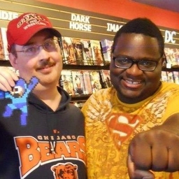 Steve Juon’s Profile | Cageside Seats, RapReviews, AngryMarks Podcast ...