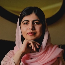 Malala Yousafzai’s Profile | Medium, The Guardian, The New York Times ...