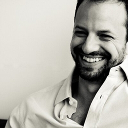 Ari Karpel’s Profile | The New York Times, Fast Company, The Advocate ...