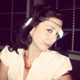 Kristyn Martin’s Profile | Makers, Yahoo Life, Yahoo News Journalist ...