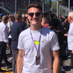 Kieran Jackson’s Profile | The Independent (UK) Journalist | Muck Rack