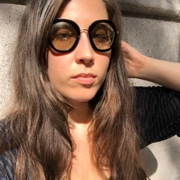 Jen Vafidis’s Profile | Paramount Journalist | Muck Rack
