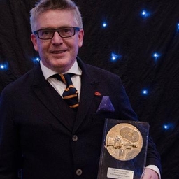 Ron Prince’s Profile | Cinematography World Journalist | Muck Rack