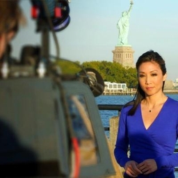 Stephanie Sy’s Profile | PBS NewsHour Journalist | Muck Rack