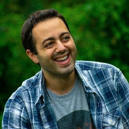 Patrick Lombardi’s Profile | Best of NJ Journalist | Muck Rack