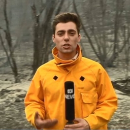 James Carmody’s Profile | WHDH-TV (Boston, MA) Journalist | Muck Rack