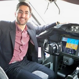 Jon Ostrower’s Profile | Freelance Journalist | Muck Rack