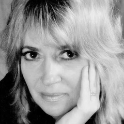 Tami Jeanneret’s Profile | CHRE-FM (St. Catharines, ON), 4680Qradio ...