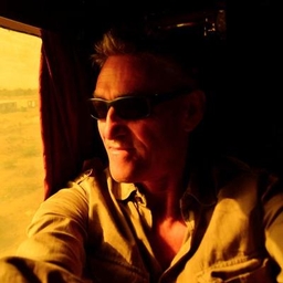 Michael Gebicki’s Profile | Freelance Journalist | Muck Rack